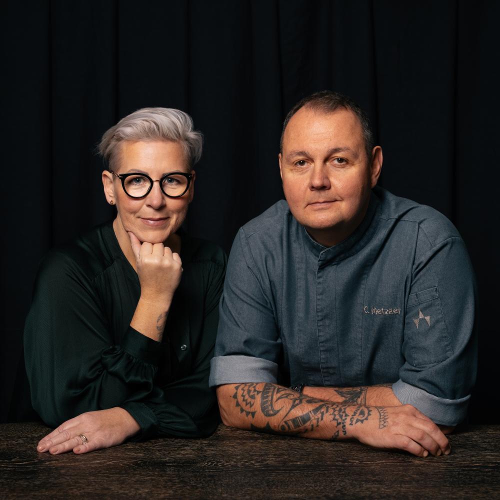 Unser Team - Gastfreundschaft & Leidenschaft